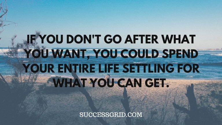 Top 30 Motivational Pictures to Motivate YOU | SUCCESSGRID
