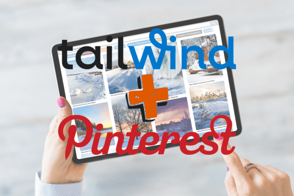 How to use Tailwind for Pinterest | SUCCESSGRID