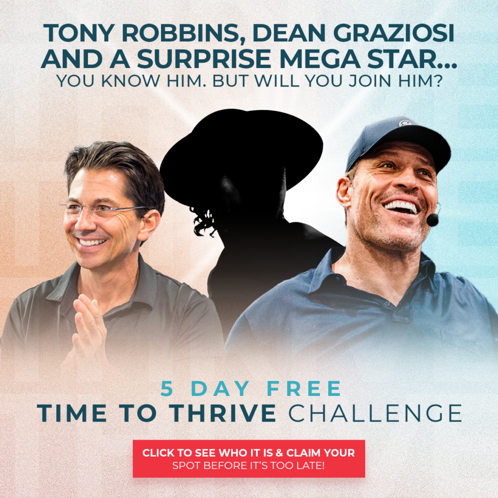 Think like a Winner, Act like a Winner, Be a Winner | SUCCESSGRID