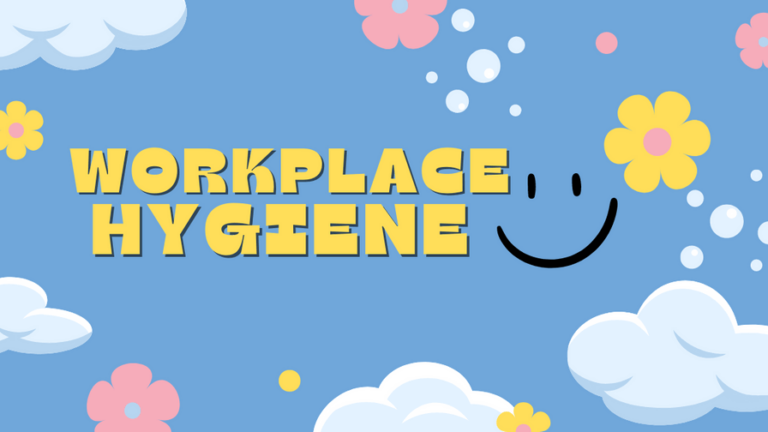 10 Workplace Hygiene Tips Every Business Should Follow | SUCCESSGRID